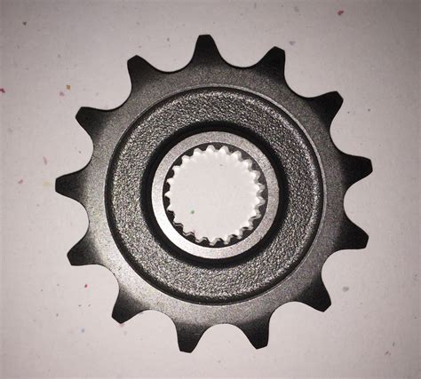 Yamaha 12 Tooth Front Sprocket Yz125 Yz250f Ddc Racing