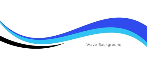 Premium Vector Abstract Wave Flowing Shapes Geometry Design Background