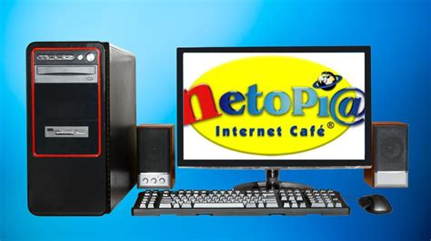 What Happened To Netopia