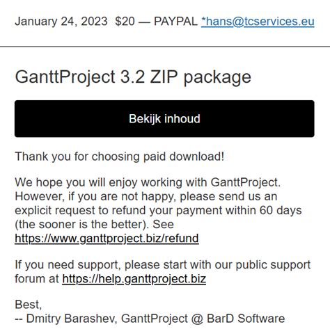 gantproject on windows 11 page 2 ganttproject desktop support