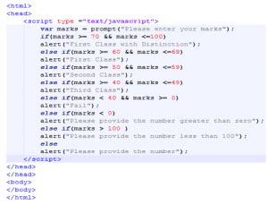 Jquery IF Statement Learn The Examples Of Jquery IF Statement