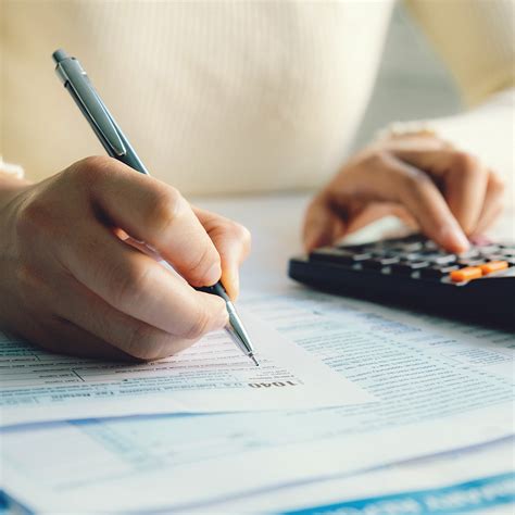 Déclaration De Tva En Comptabilité