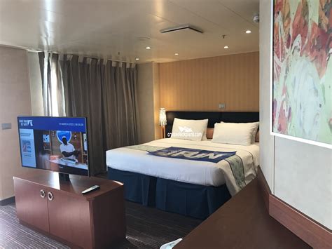 Carnival Radiance Cabin 7294