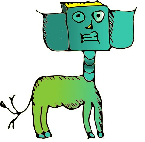 Download Fantasy Comic Cartoon Royalty Free Stock Illustration Image