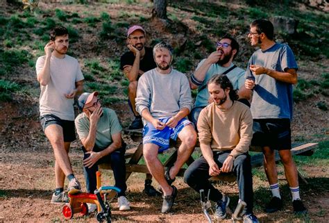 Oques Grasses Anuncia Nuevo álbum Y Gira