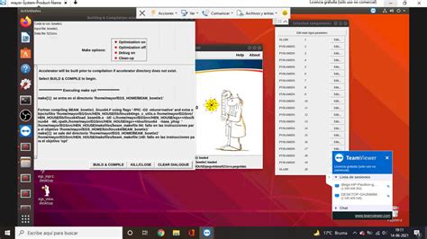 Problem With Ctcreate Egsnrc