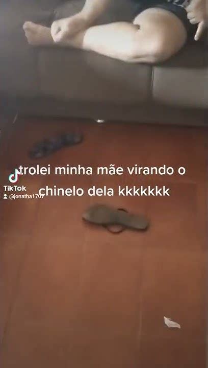 Trolei Minha Mãe Kkkkk Youtube
