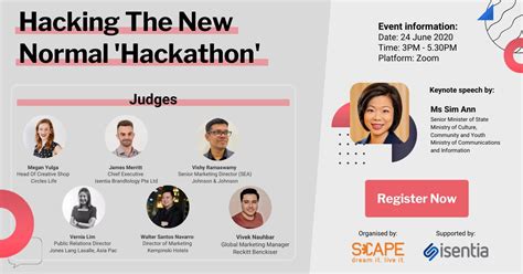 Hackathon Datadrivenmarketing Arun Elangovan