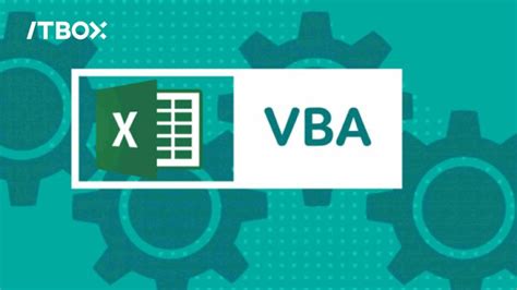 Vba Excel Mengenal Makro Vba Fungsi Dan Tutorial Cara Menggunakannya