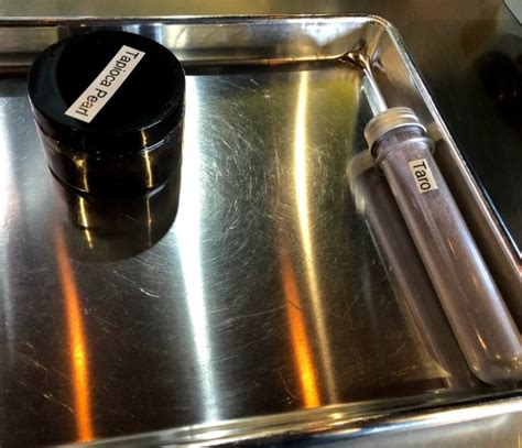 Bubblelicious Lab Working From A Coffee Shop New Jersey Isnt Boring