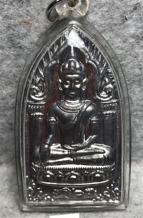 Phra Khun Paen Yod Khun Pon Big Pim Be2527 By Lp Toon Of Wat Ponimit Hobbies And Toys