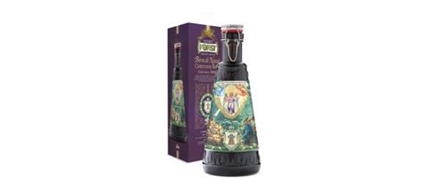 Birra Di Natale Forst La 19esima Edizione Lancia Un Messaggio Di Pace