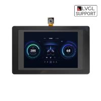 ESP Display Inch HMI Display X SPI TFT LCD Touch Screen Compatible With Arduino LVGL