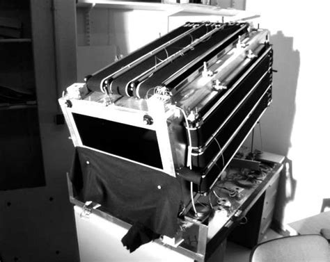 2 Experimental Validation Test Box Download Scientific Diagram