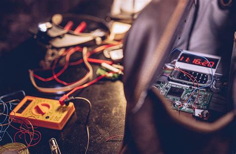 Ied Diagnostics And Exploitation Mkds Training