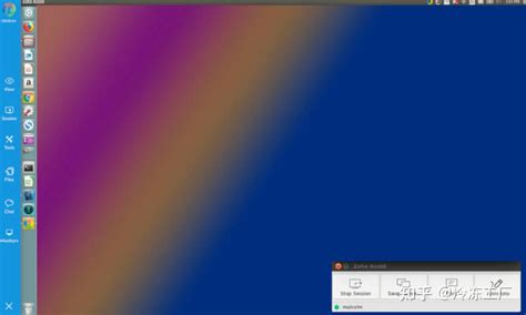 Linux :远程访问的 16 个最佳工具(一) 知乎 Linux :远程访问的 16 个最佳工具(一) 知乎