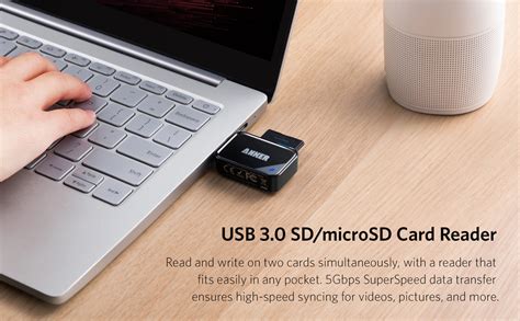 The 5 Best Sd Card Readers Itechguides