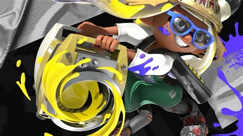 Splatoon 3 Players Discover Sloshing Machine Exploit That Allows You To Splat Through Walls