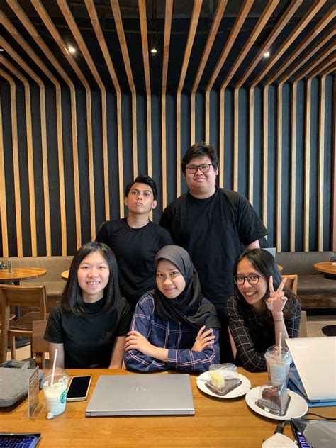 Angga Setiawan On Linkedin Magang Karir Programmer Designer 34 Comments