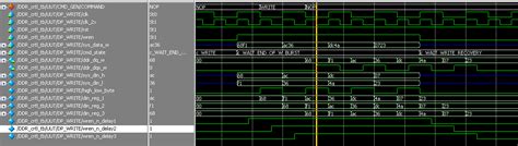Github Mahmoudyousry32ddrcontroller