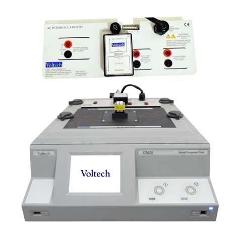 Ac Interface Features And Capabilities