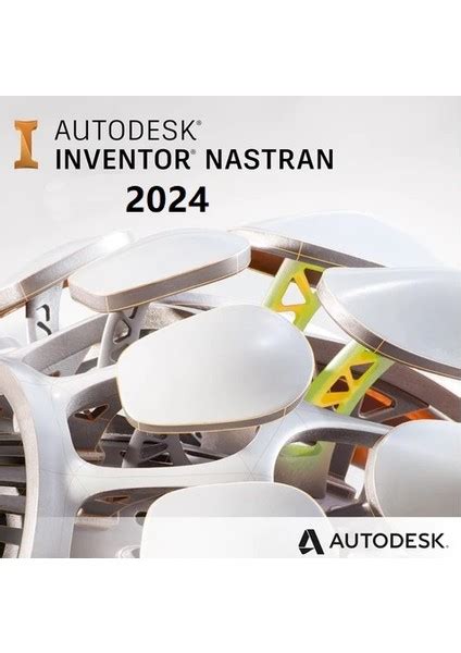 Autodesk Inventor Nastran 2024 Windows 1 Pc 3 Yıl Fiyatı