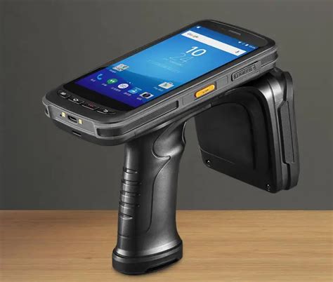 Handheld Industrial Pda With Wifi Rfid Barcode Scanner Buy Pda Handheld Logistic Pda Pda With