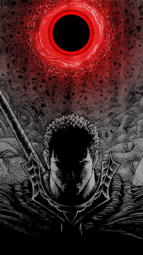 Berserk Eclipse Wallpaper
