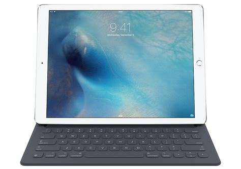 Apple Rolls Out Software Update For Ipad Pro Smart Keyboard Technology News