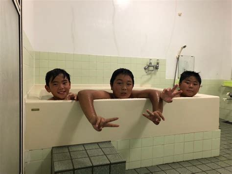 合宿9 Funサッカークラブ 公式ブログ