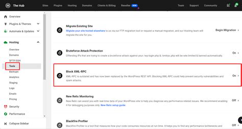 Tingkatkan Keamanan Hosting Untuk Situs Wordpress Secara Otomatis