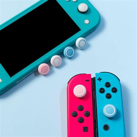 Controller Silicone Case Replacement Handle Cap Gaming Cap Protect Your