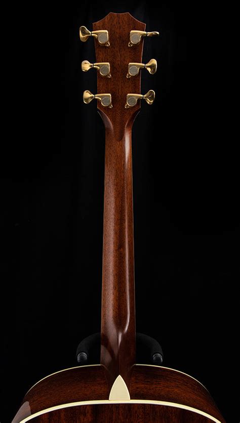 Used Taylor 528 Natural Mahogany