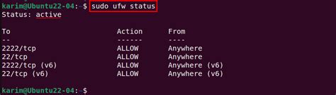 How To Use SSH To Connect To A Remote Server On Ubuntu 22 04 Greenwebpage Community