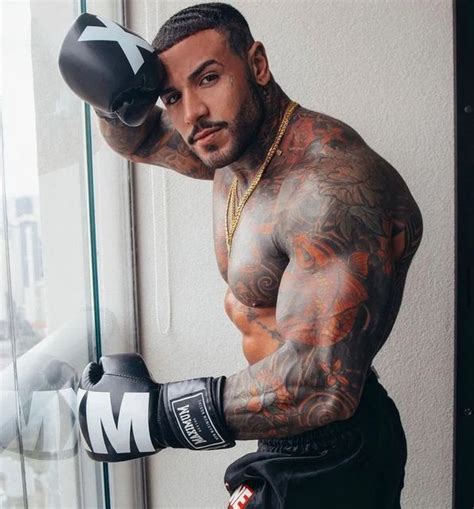 Daryl Ransom On Instagram Just Beautiful Men Daryl Beautiful Men