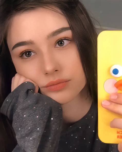 Girly M Secret Code Spring Makeup Cute Selfie Ideas Cafe Food Tea