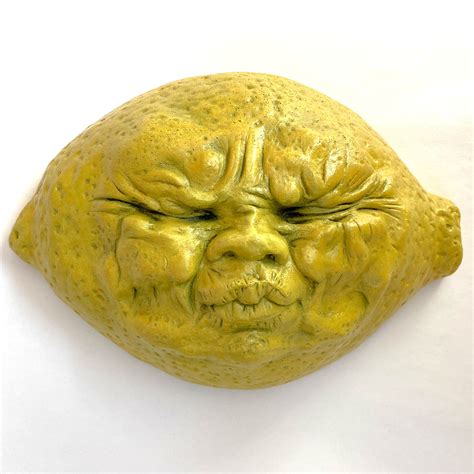 Grandpa Lemon Annoying Orange