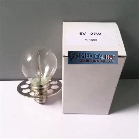 Surgical Microscope Bulb Clear Surgicalhut® Pakistan