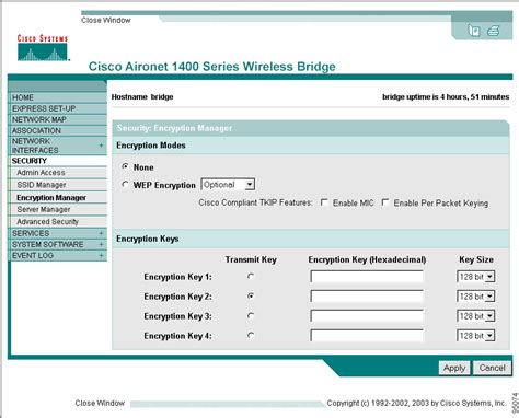 Cisco Aironet Access Points
