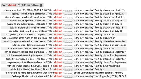 6 Covarying Collexeme Analysis Collostructional Analysis A Short Primer