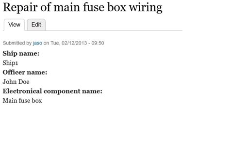 Creating A Page From Custom Form Drupal Answers