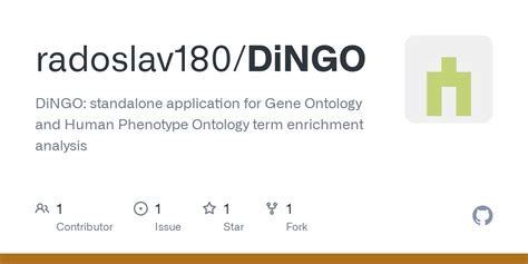 GitHub Radoslav180 DiNGO DiNGO Standalone Application For Gene Ontology And Human Phenotype