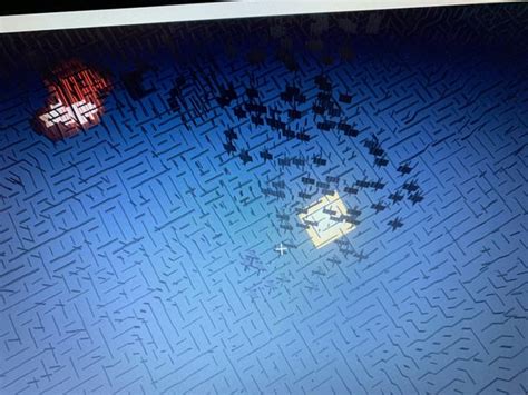 broken textures on potato shader r minecraftshaders