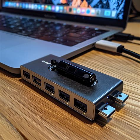 Building Your Own Usb C To Hdmi Adapter A Diy Guide Adapter Academy