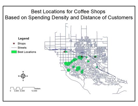 module 1 basics of data and information gis 520 portfolio