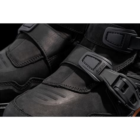 Icon Slabtown Waterproof Boots
