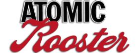 Популярная биография английской группы Atomic Rooster Рок энциклопедия