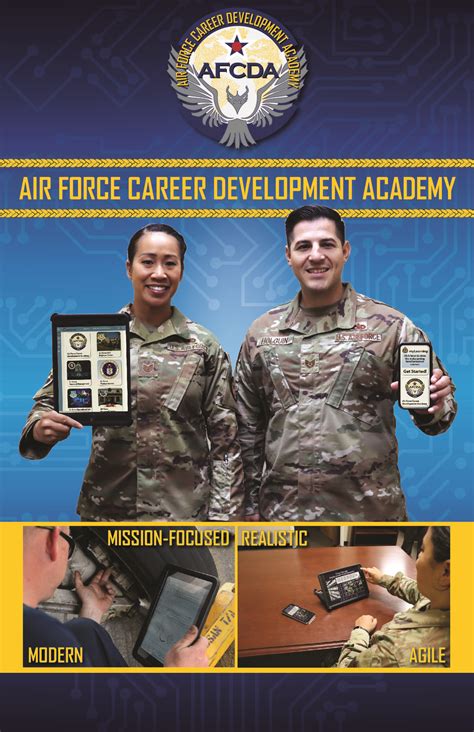 Dvids News Ready For Enrollment Afcda Presents Its First
