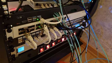 Dream Machine Se Networking Level1techs Forums