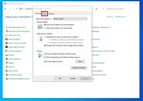How To Show File Extensions In Windows 10 2 Methods